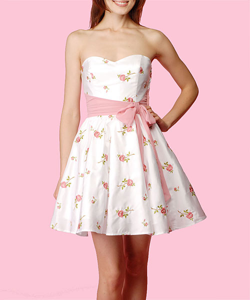 Yazlık Mini Elbise Modelleri - Kadın sitesi kadınca, Mobilya ...