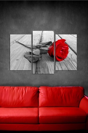 Ev Dekorasyonunun Vazgeçilmezi Yeni Canvas Tablo Modelleri - Kadın ...