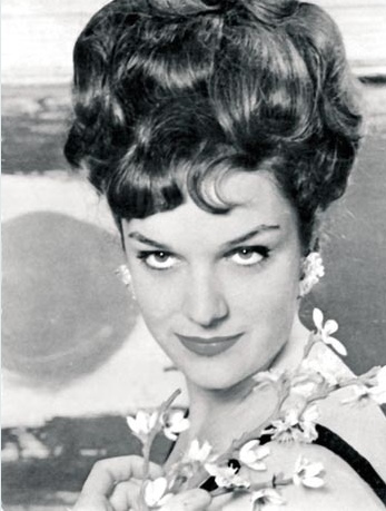 Selda Alkor gençliği - Kadın sitesi kadınca, Mobilya, Dekorasyon, Moda ...